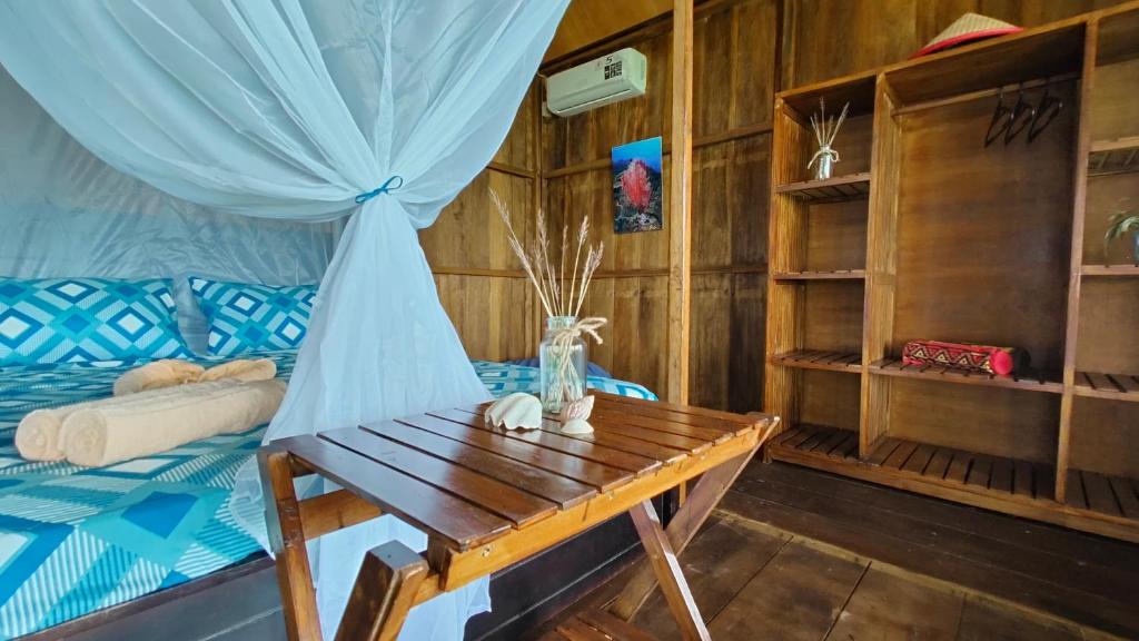 Lavana Dive & Nature Resort, Unauna (updated prices 2025)