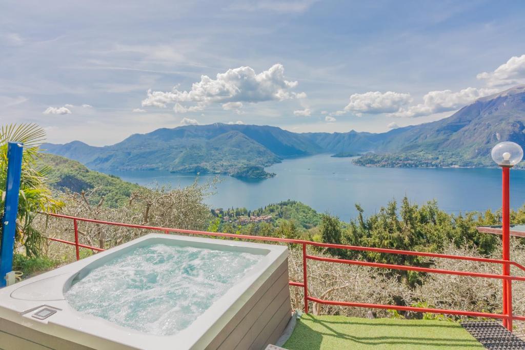 La Perle de Perledo, Perledo (updated prices 2026)