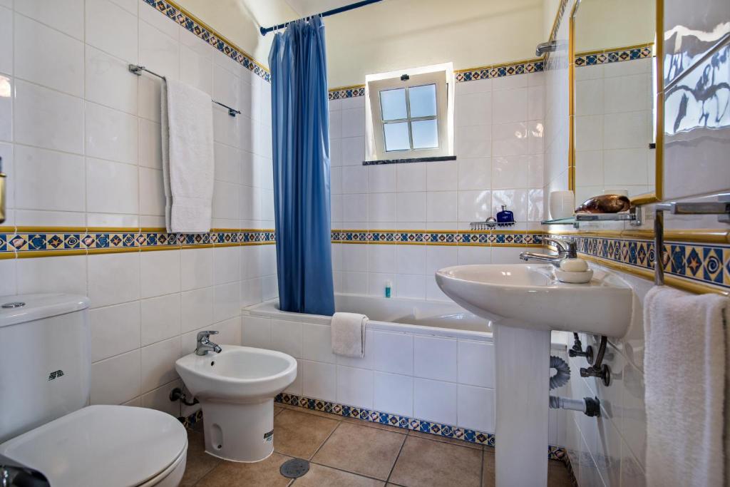 Rebela 1st Algarve Villa Holidays, Albufeira (precios actualizados 2025)
