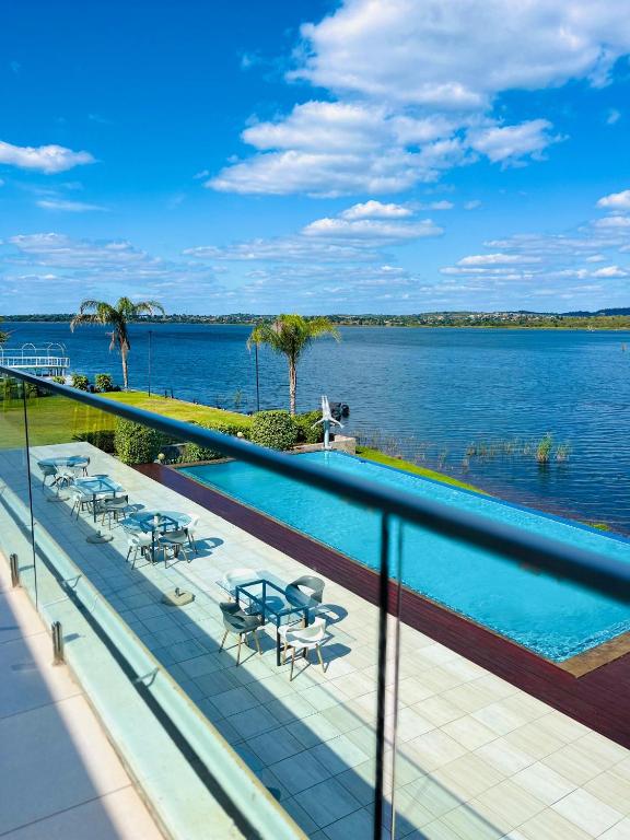 Nandoni Waterfront Resort, Thohoyandou (updated prices 2025)