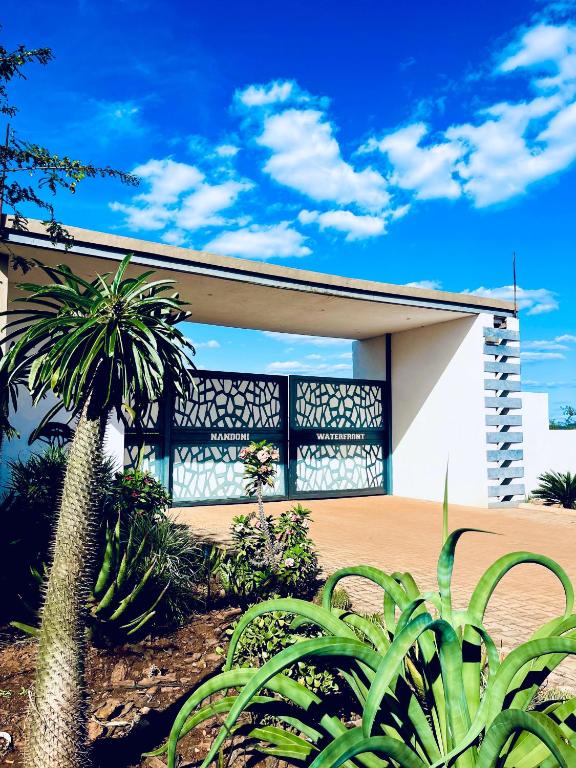 Nandoni Waterfront Resort, Thohoyandou (updated prices 2025)