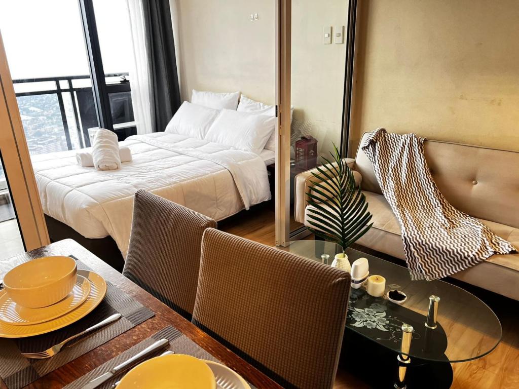 Knightsbridge Residences, Manila (updated prices 2025)