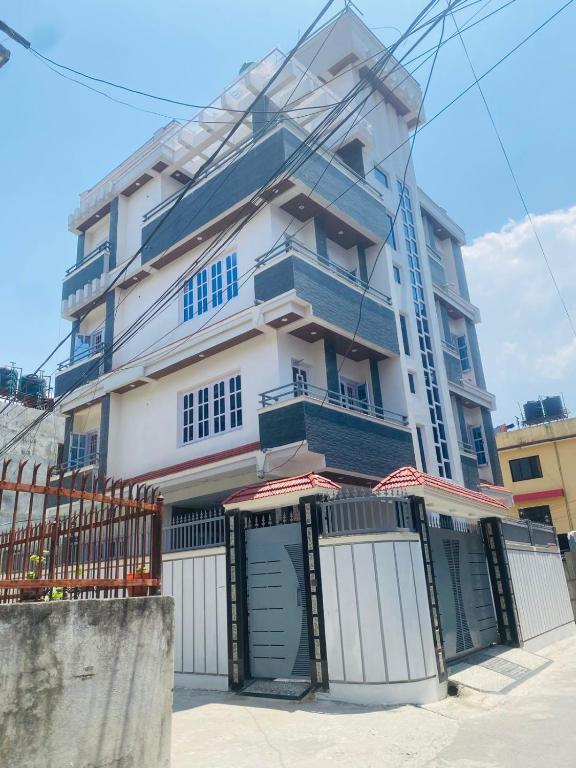Diyalo Home, Kathmandu (updated prices 2026)