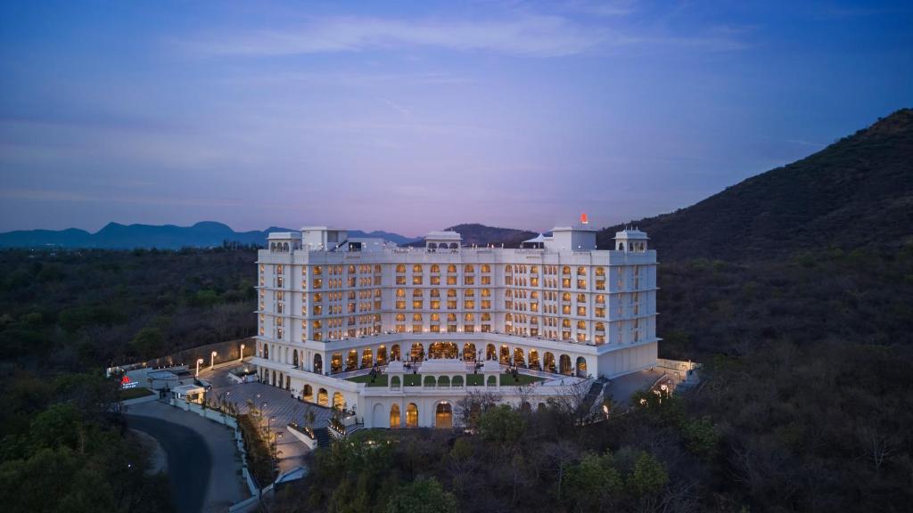 Udaipur Marriott Hotel, Udaipur (updated prices 2025)