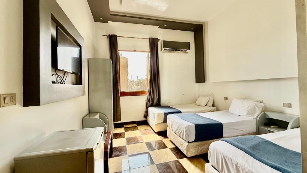 Family Palace Hostel, Cairo (updated prices 2026)