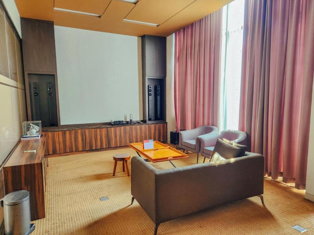 Apartment in Nongsa Palm Spring, Bagam (precios actualizados 2025)