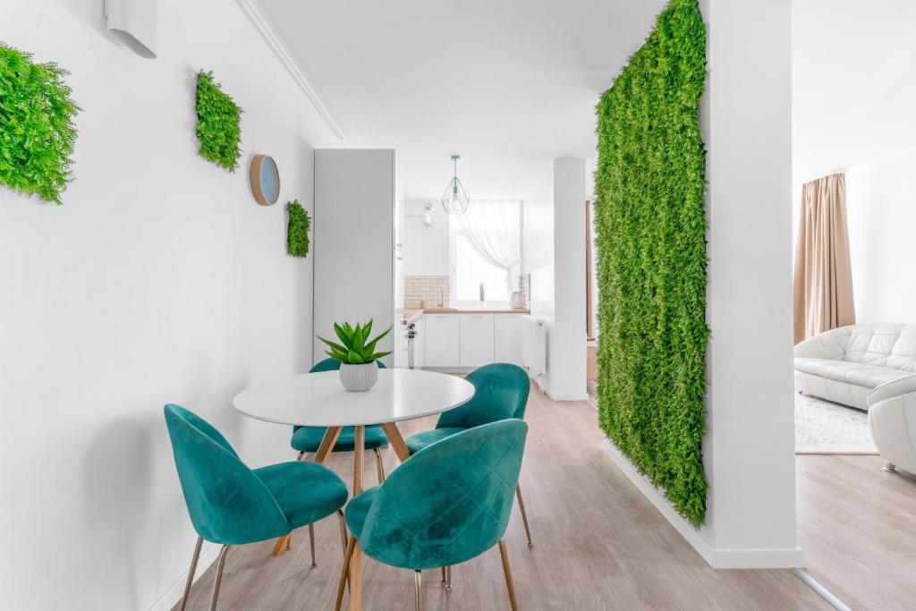 The Emerald Suite, Oradea (updated prices 2026)