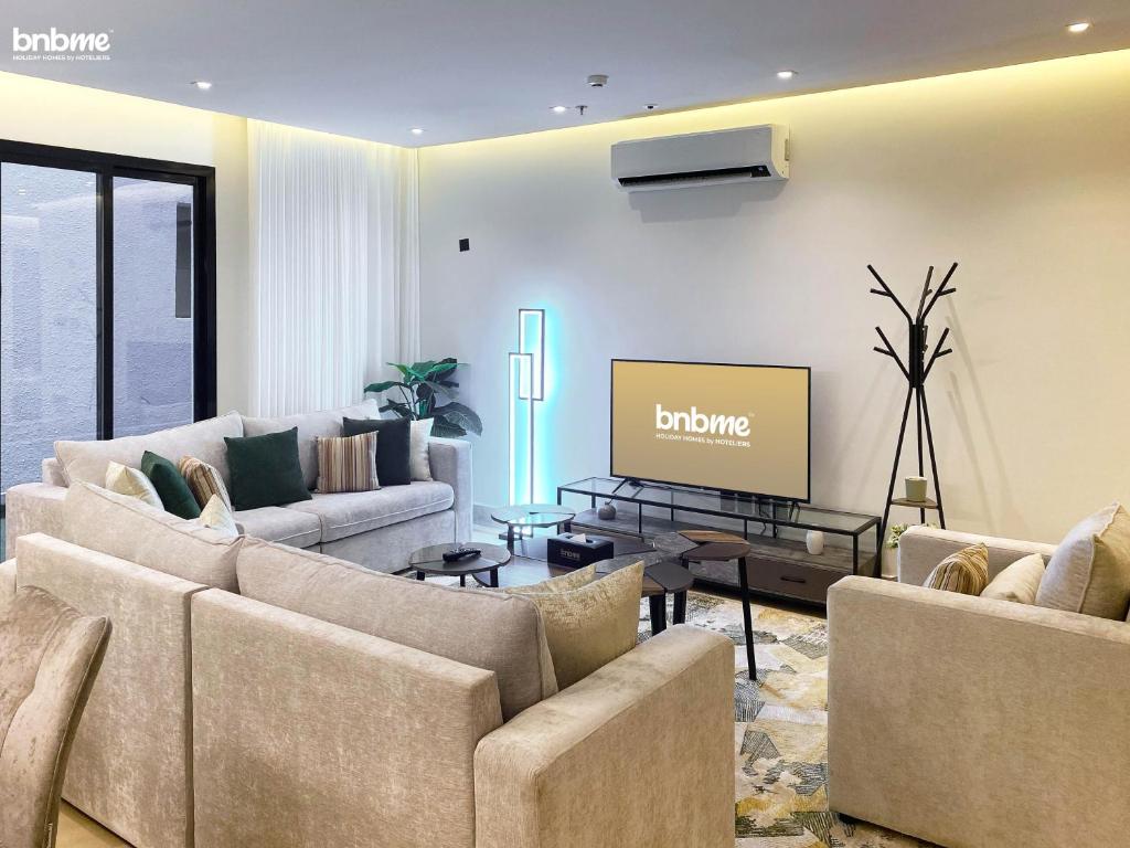 bnbmehomes - Alajlan Riviera-32, Riyad (prezzi aggiornati per il 2025)