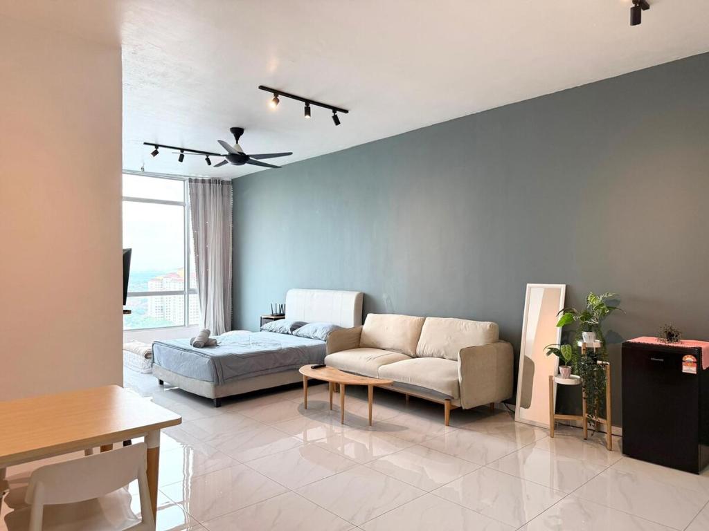 Perffect JB view Paradigm UTM, Gua Sai (updated prices 2026)