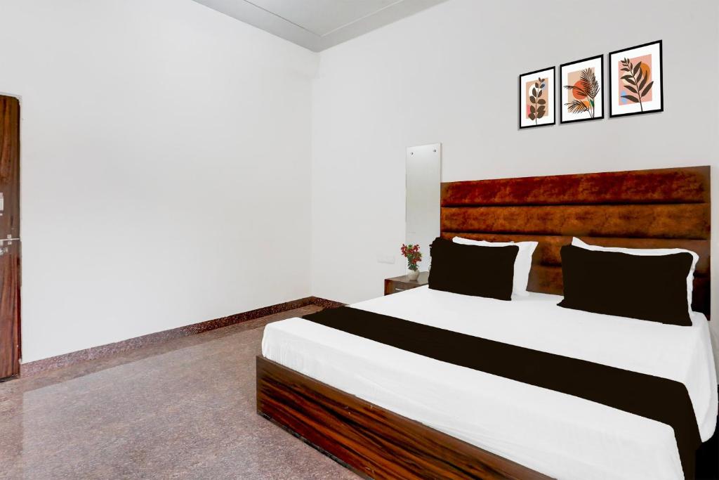 HOTEL O RAJENDRA PALACE, Mathura (tarifs actualisés, 2025)