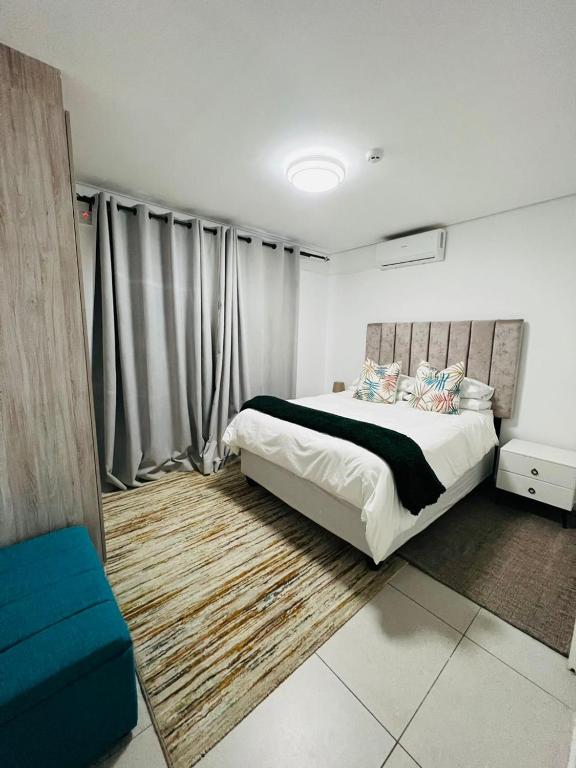 Cozy One-bedroom Apartment near GrandPalm Resort Block 5, Gaborone ...