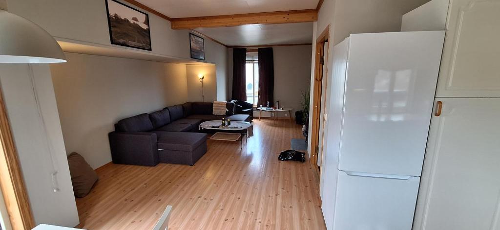 Storgata 78, Leknes sentrum, Лекнес (актуальные цены 2025 года)