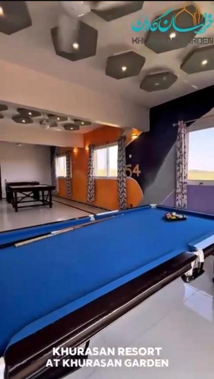 Khurasan resort, Goth Dosū (preços atualizados para 2025)