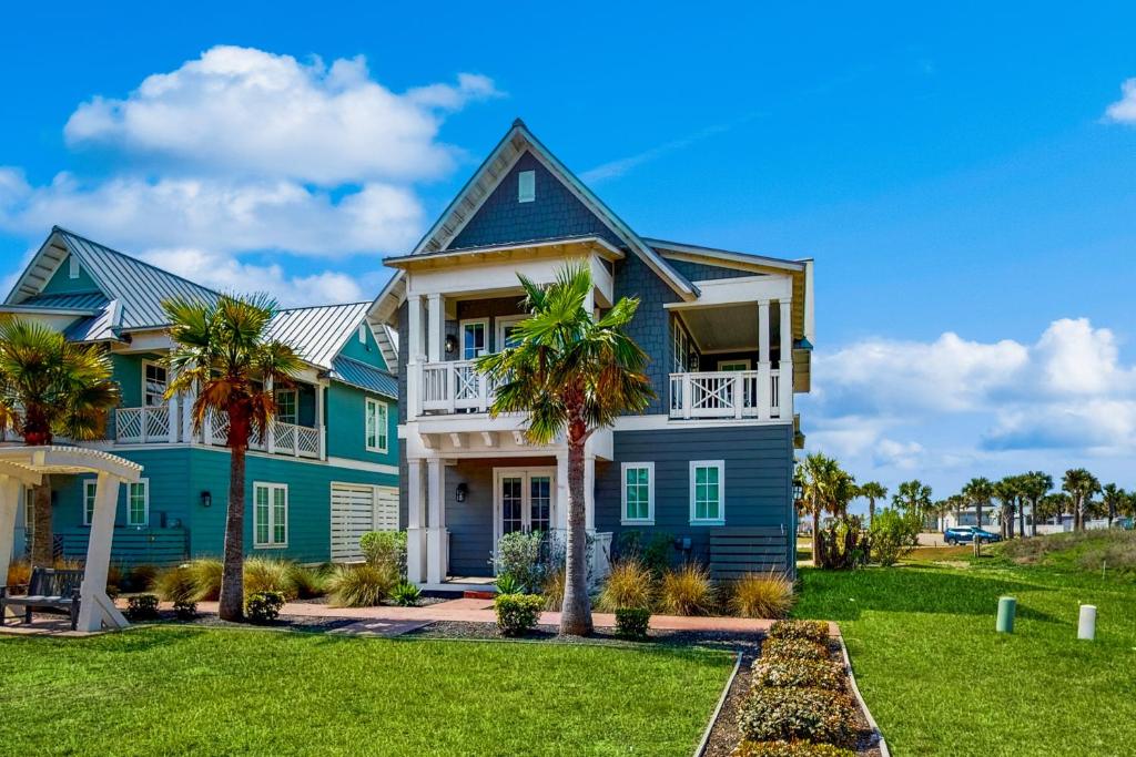 Surf N' Turf, Port Aransas (aktualisierte Preise für 2025)