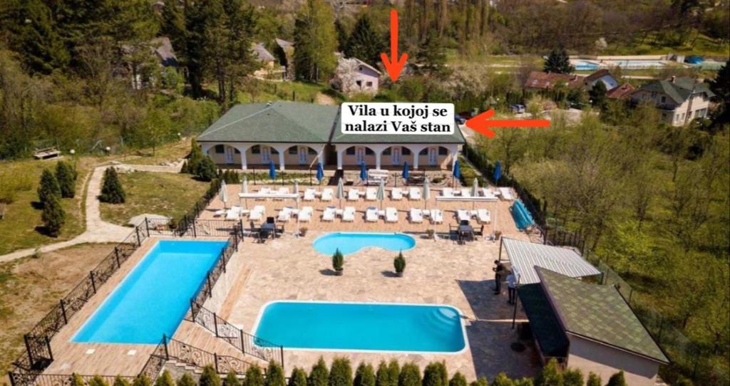 Vila Kraljica -Suncani breg app9 - Vrdnik, Bukorovac (updated prices 2025)