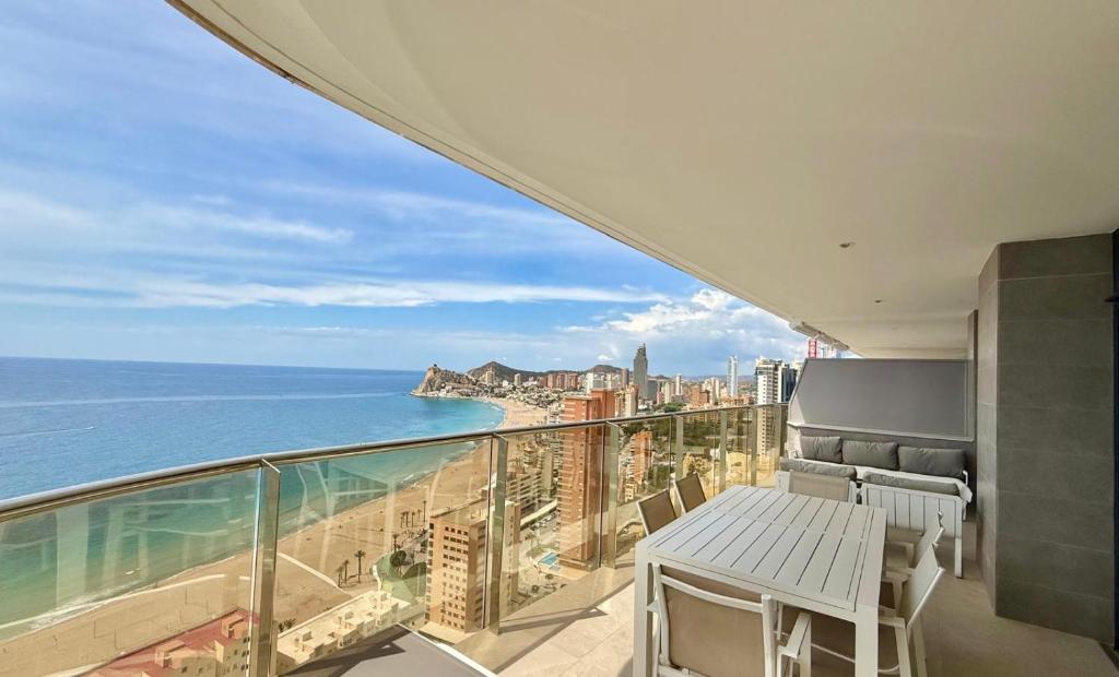 Sunset Cliff Sseaside Heaven, Benidorm (updated prices 2025)