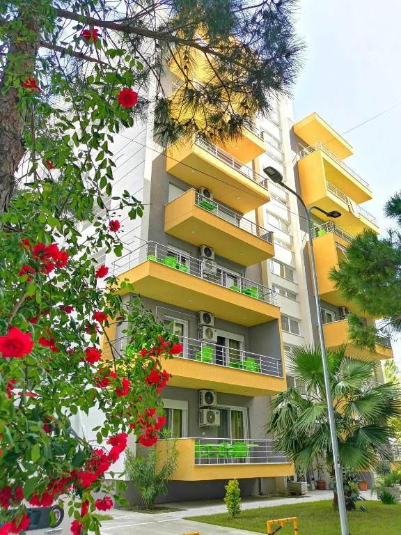 Qerret Apartman, Qerret (updated prices 2025)