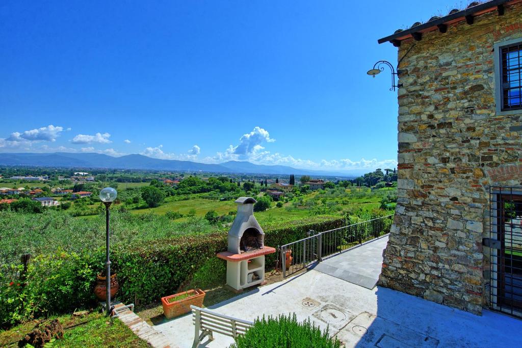 Villa Marusca by PosarelliVillas, Seano (updated prices 2026)