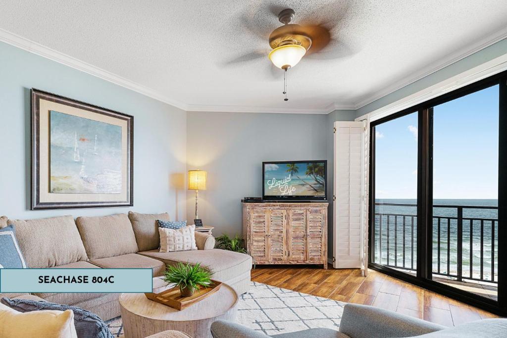 SeaChase 804C, Orange Beach (updated prices 2025)