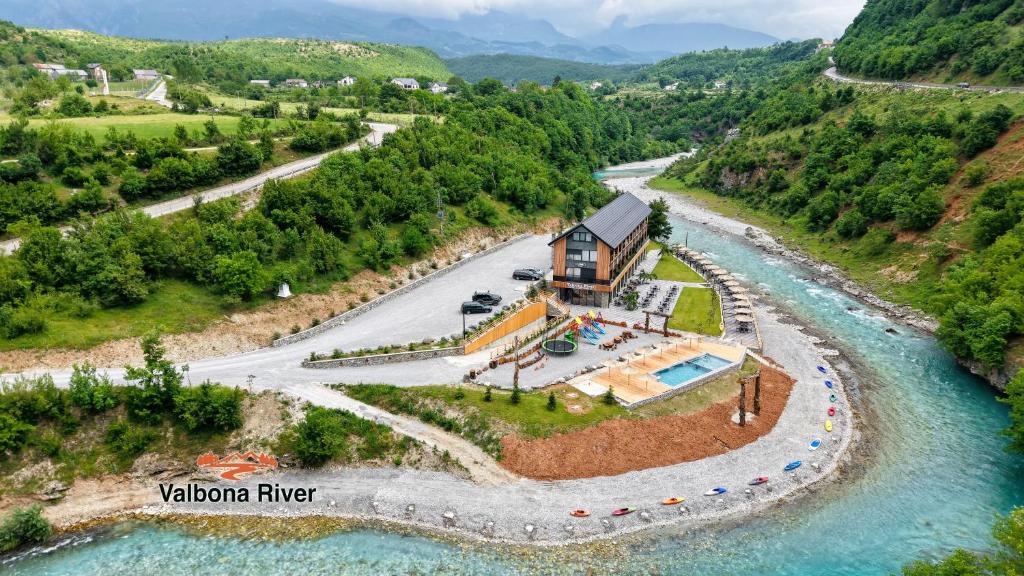 Valbona River Hotel, Jah Salih (updated prices 2026)