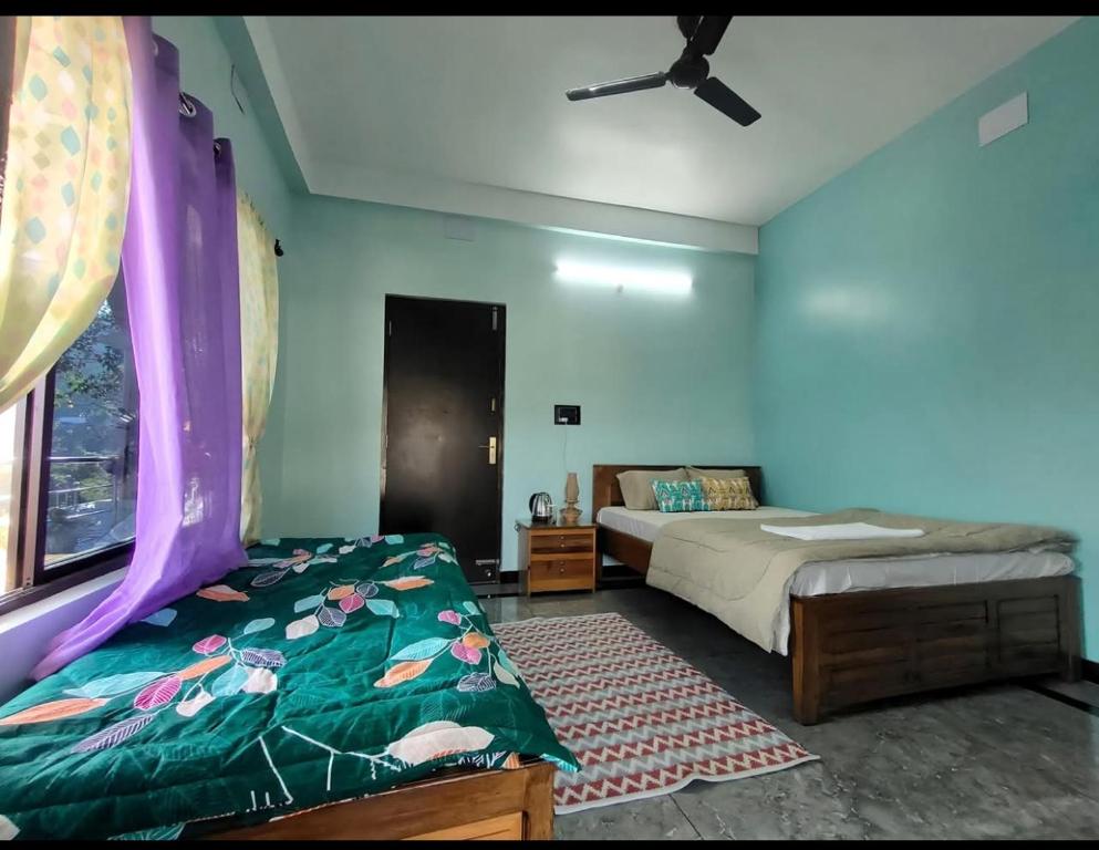 RD villa Rongo, Jaldhaka, Kalimpong (aktualisierte Preise für 2025)