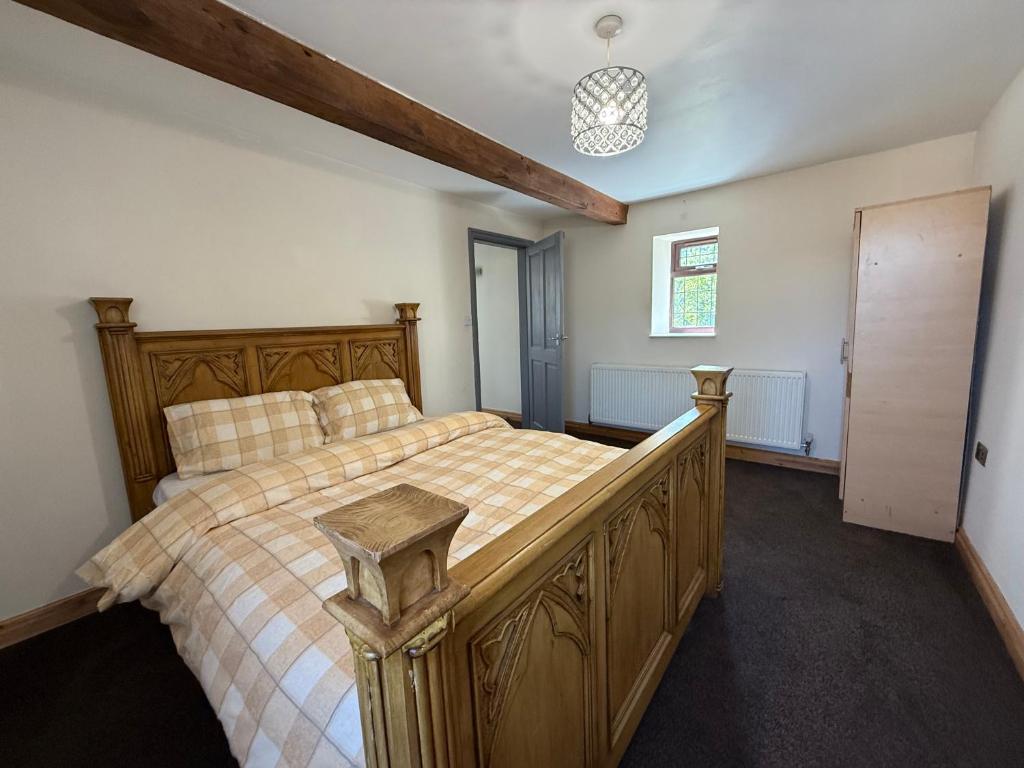 Bethel Cottage, Oulton (updated prices 2025)