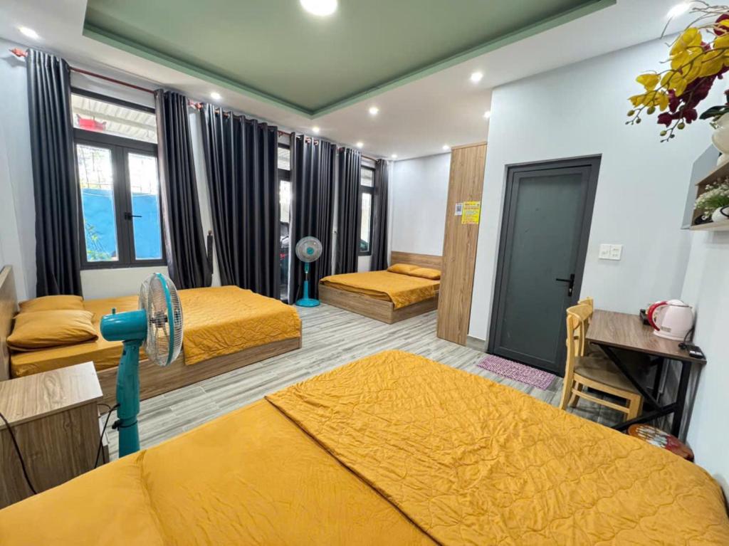 Homestays Hiền Hòa, Vung Tau (precios actualizados 2025)