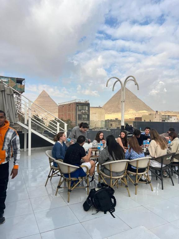 Pyramids Prince View, Cairo (preços atualizados para 2025)