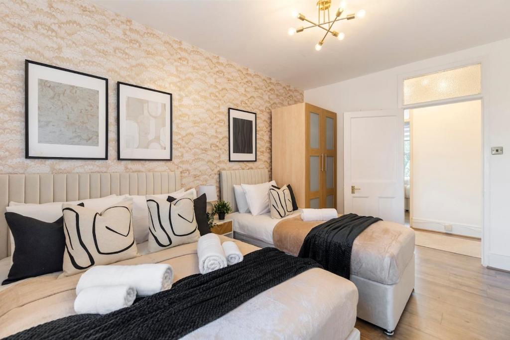 Central london 2Bed Pimlico Next Buckingham Palace, London (updated ...
