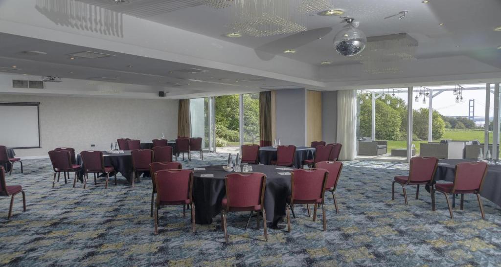 Hull Humber View Hotel, BW Signature Collection, Hull (updated prices 2025)