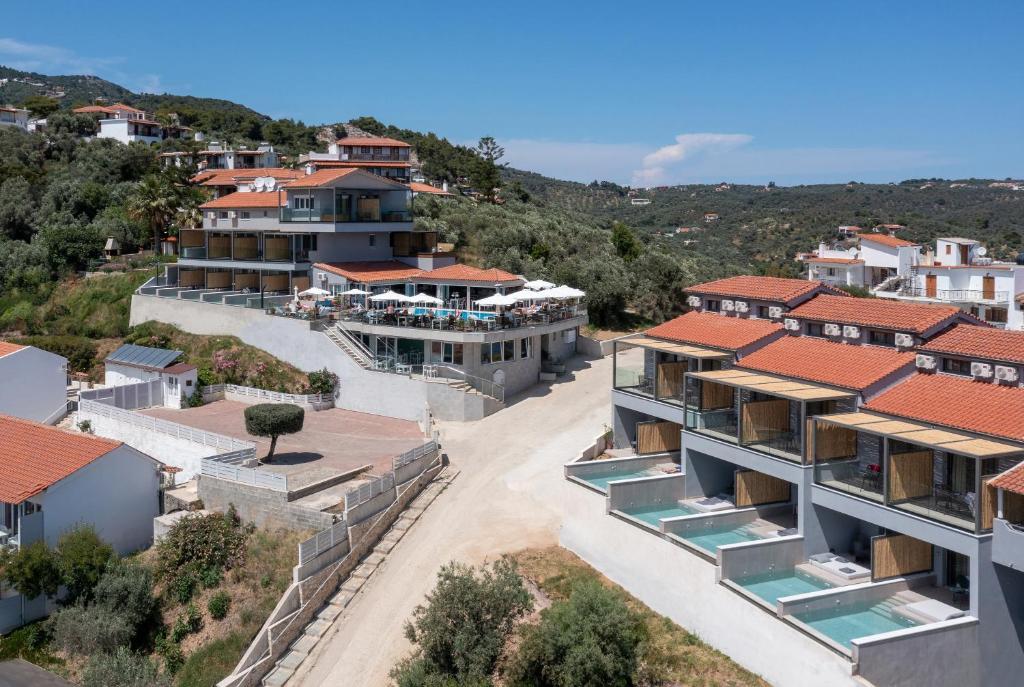 Poseidon Villas, Skiathos Town (updated prices 2025)
