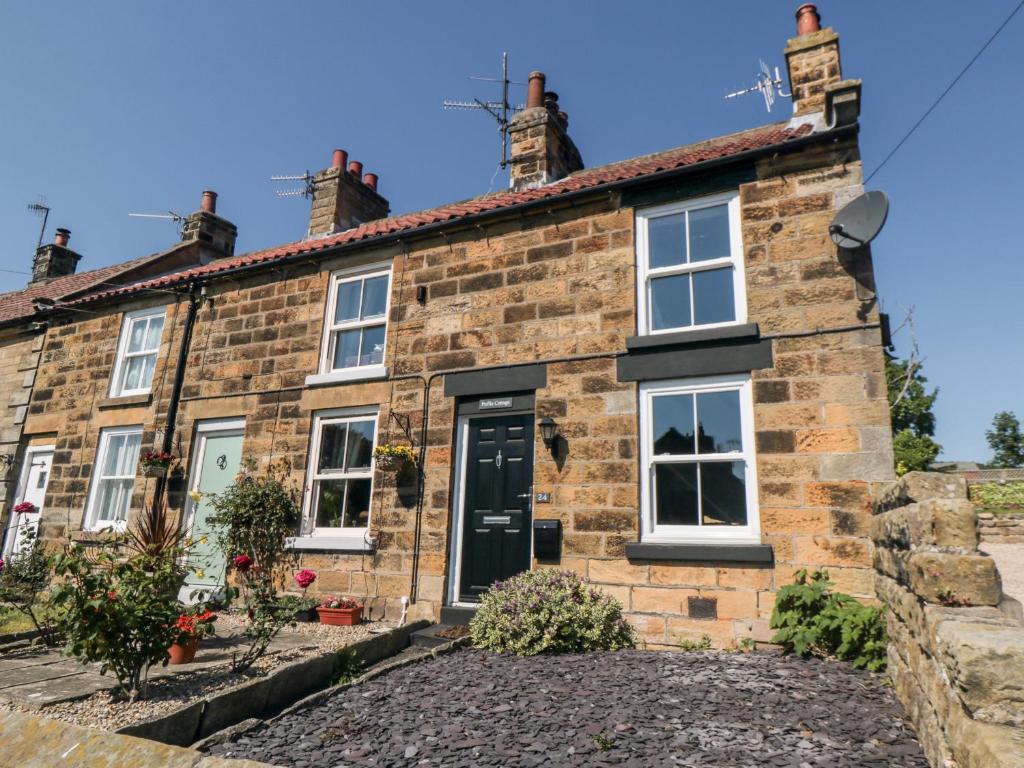 Puffin Cottage, Scarborough (updated prices 2026)