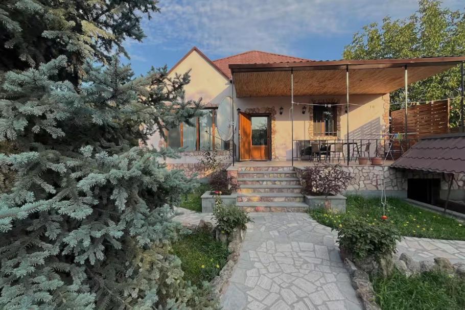 Silent Springs Resort, Abovyan (updated prices 2025)