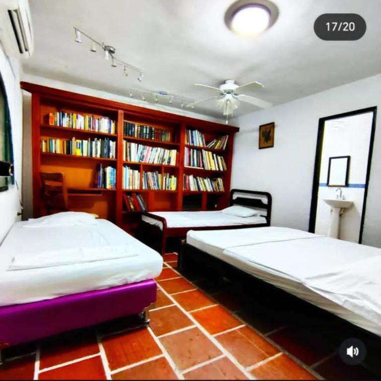 Casa Paula Acosta, Rodadero (updated prices 2025)