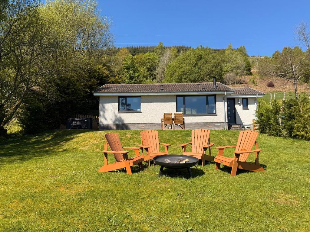 Beech Cottage, Aberfeldy (updated prices 2025)
