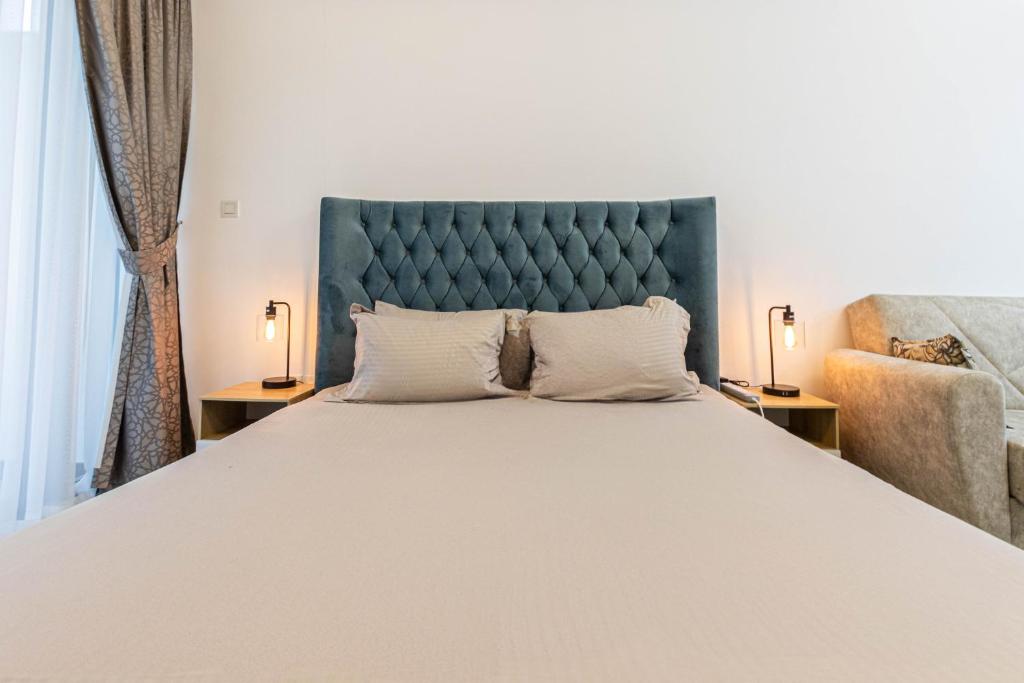 Bright Studio Crystal Residence JVC, Dubái (precios actualizados 2026)