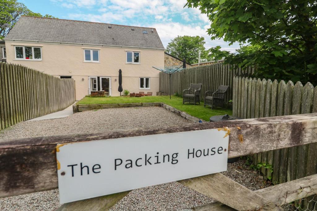 The Packing House, Penzance (updated prices 2026)