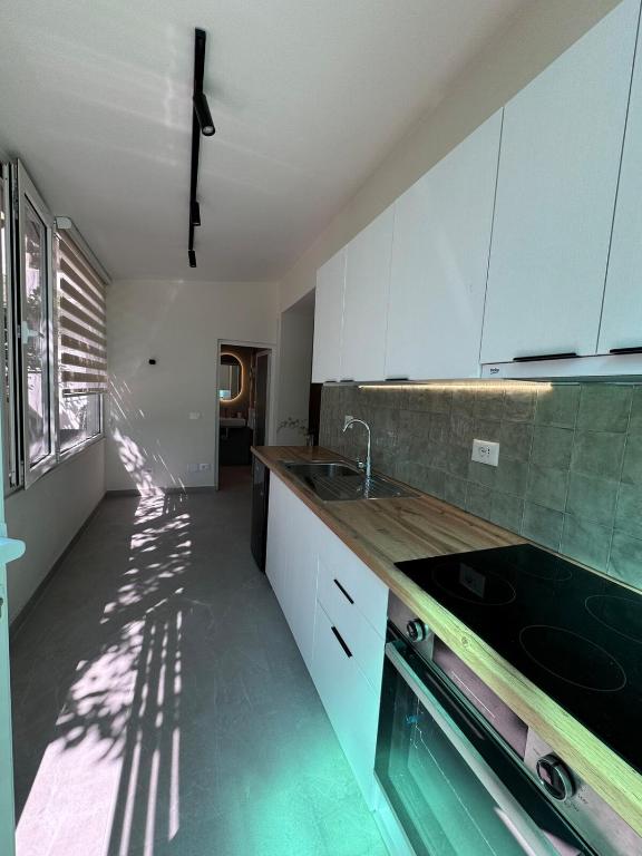 Hortus Aurantii, Tirana (updated prices 2025)