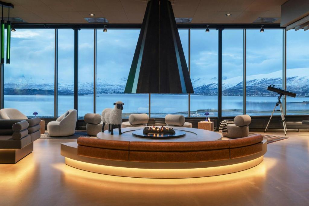 Moxy Tromso, Tromsø (updated prices 2025)