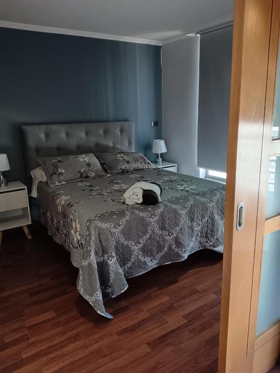 Gasset Aparments Lyon, Santiago (precios actualizados 2026)