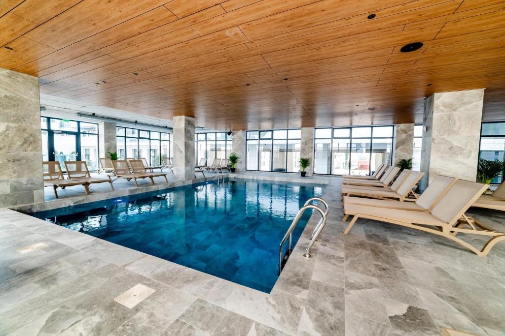 Alezzi Odyssey Pool&Spa Resort By Ingrid, Mamaia Nord (updated prices 2025)