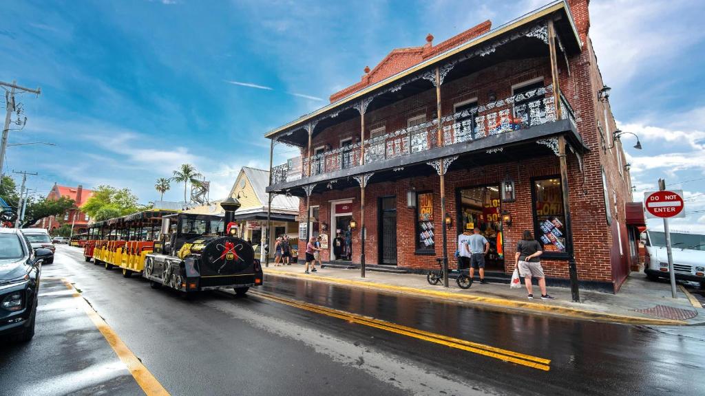 Harbor Luxe Celebration Suites, Key West (updated prices 2025)