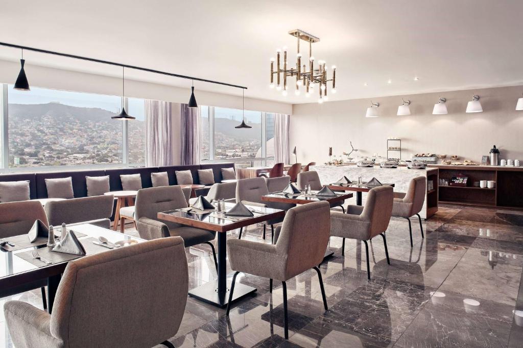 Wyndham Monterrey Ambassador Centro, Monterrey (precios actualizados 2025)