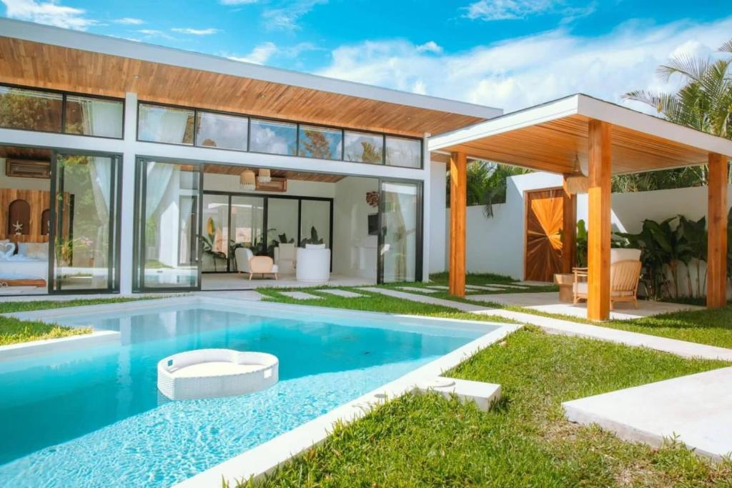 Villa Palmira - 2 bedroom Bali style Pool Villa, Bophut (updated prices ...