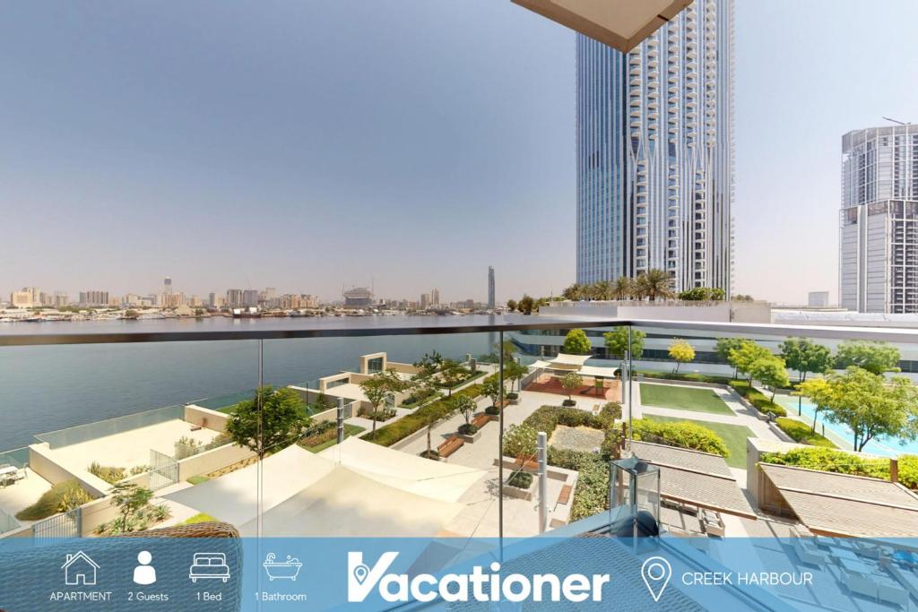The Grand - One Bedroom with Dubai Skyline Views, दुबई की (2026 के लिए ...