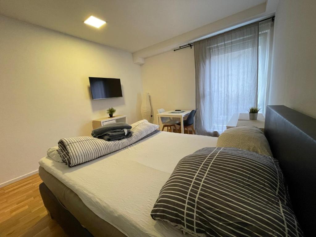 Simplex Apartments am Ludwigsplatz, Karlsruhe (bijgewerkte prijzen 2025)