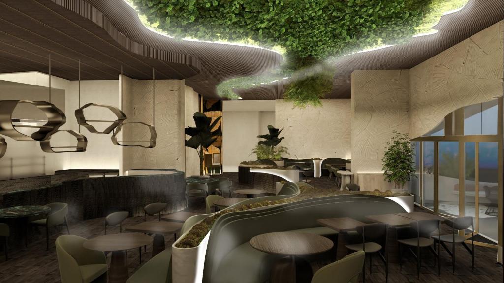 Kimpton KAFD Riyadh by IHG, Riyadh (updated prices 2025)