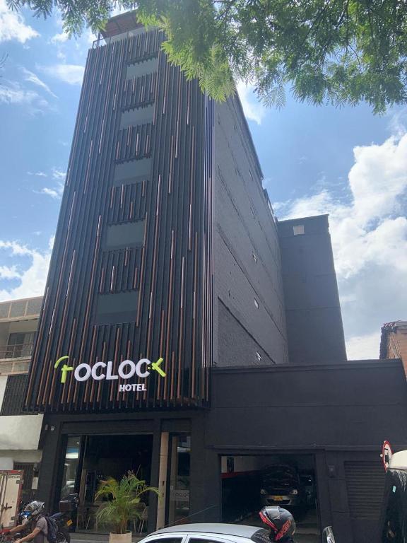 Hotel Time Oclock, Medellín (precios actualizados 2025)