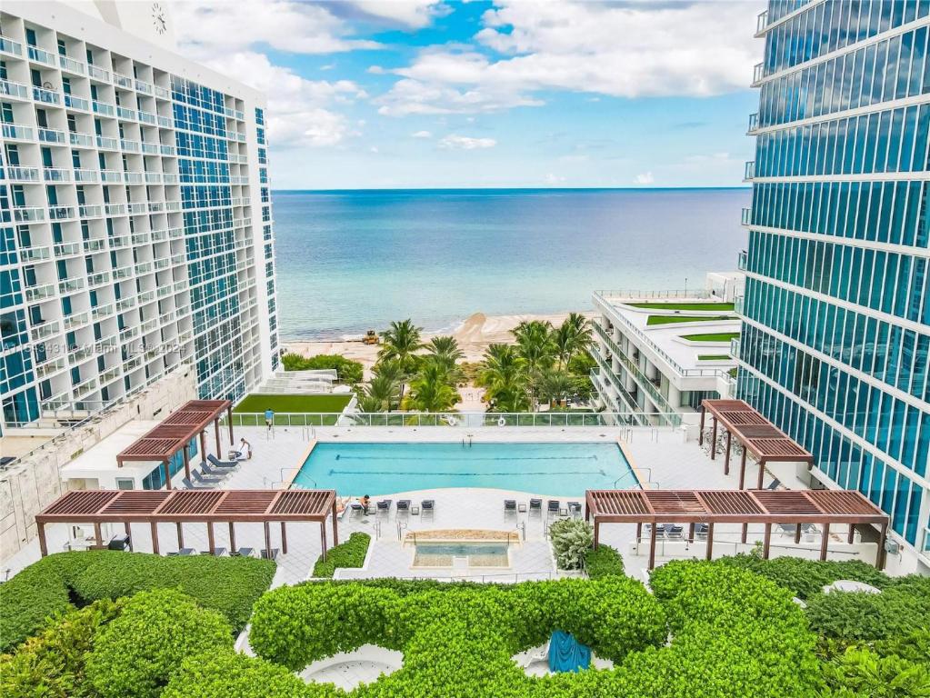 Carillon Miami Beach Private Luxury Suites, Miami Beach (aktualizované ...