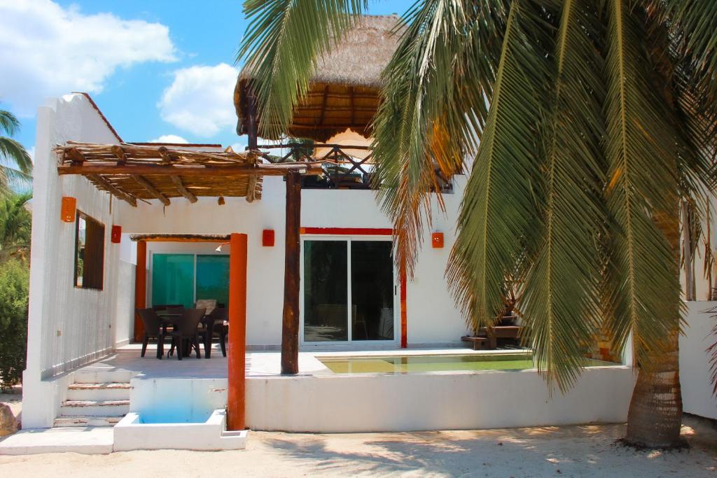 Sciathos Villa, Progreso (updated prices 2026)